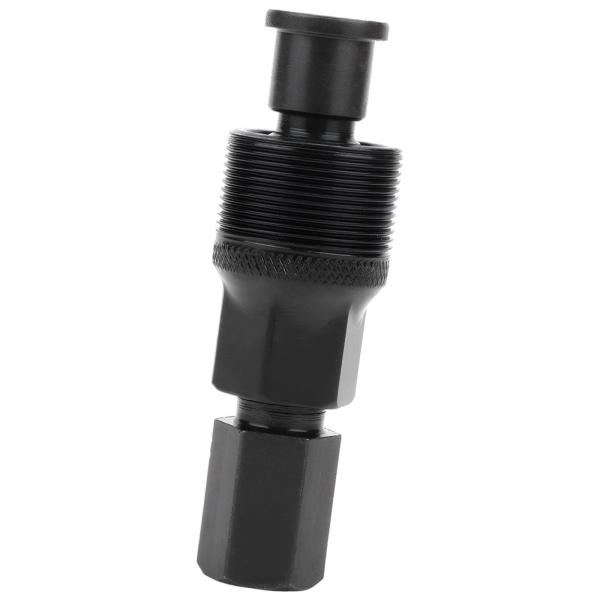 カラー：コッタレスクランク抜き【高品質素材】：BLOOPIC コッタレスクランク専用工具は、高硬度の炭素鋼素材を使用し、焼入れ技術とクロムメッキを施し、耐摩耗性と耐久性に優れています。長期間使用しても破損しにくいです。【専用設計】：この工具...