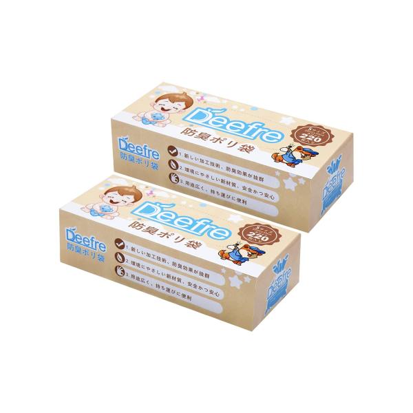 カラー：ホワイトサイズ：Sx2個【驚きの防臭力】袋に練り込まれた防臭フィルムが、収容物からの臭気の透過を抑制し、数日放置されても嫌なニオイが漏れません。子供のオムツ処理やペットの汚物始末など、様々なシーンで大活躍。【高品質素材】共押出し法に...