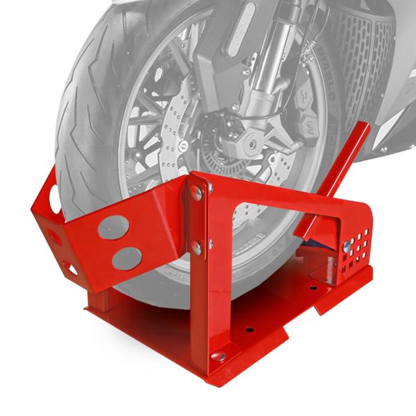 カラー：レッドサイズ：389*259*245 mm【商品寸法】本体サイズ：（約）389*259*245 mm / 本体重量：（約）6.65kg / 耐荷重：（約）816kg（1800LBS）/ 色：レッド【高耐久設計】強化合金製フレーム+防...