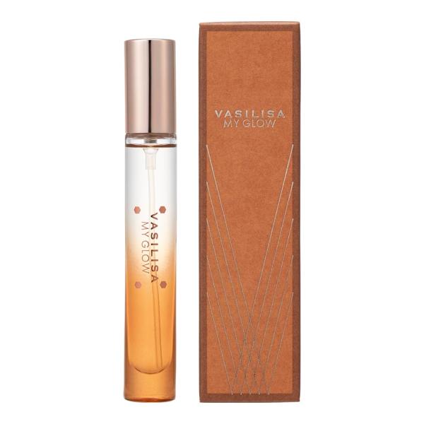 サイズ：8ml【Brand：ブランド】グルマン香水代表ヴァシリーサ ヌード ワンがアップデート！ブランド内人気 不動のNo.9から新ラインナップが登場！【Point：ポイント】爽やかで驚くようなグルマンの香り：(1)すべての香りにバニリンを...