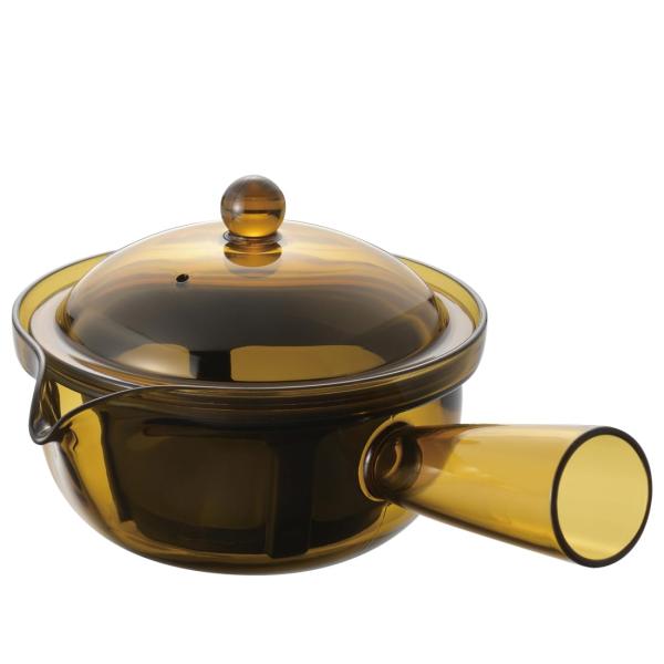 カラー：クリアサイズ：260mlスタイル：横手サイズ (約) :170×127×高さ86mm、本体重量(約):116g素材・材質:本体/蓋:飽和ポリエステル樹脂(耐熱100度/耐冷温度-20度)、メッシュ/ポリエステル(耐熱温度120度/耐...