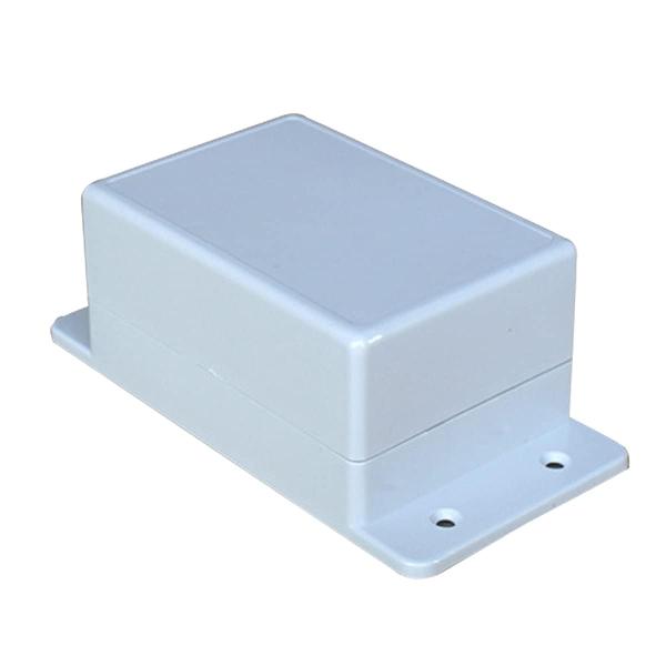 カラー：白（耳あり）サイズ：140*66*50MMスタイル：インダストリアル140*66*50MM素材：高品質な難燃材料を利用し、電気エンクロージャボックスはよく作られていて、非常に丈夫で、有害物質を生成しない。特徴：防水、防湿、日焼け止め...