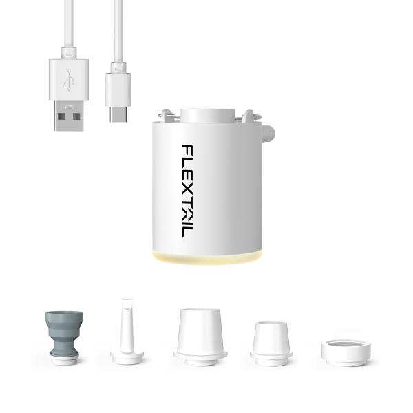 カラー：ホワイト【超軽量で持ち運びに便利】重さはたったの47グラムで、卵と同じくらいの重さです。サイズは40×44×54mmです。バックパックに掛けたり、ポケットに入れて外出時に簡単に持ち運ぶことができます。とても小さいので、そこに存在して...