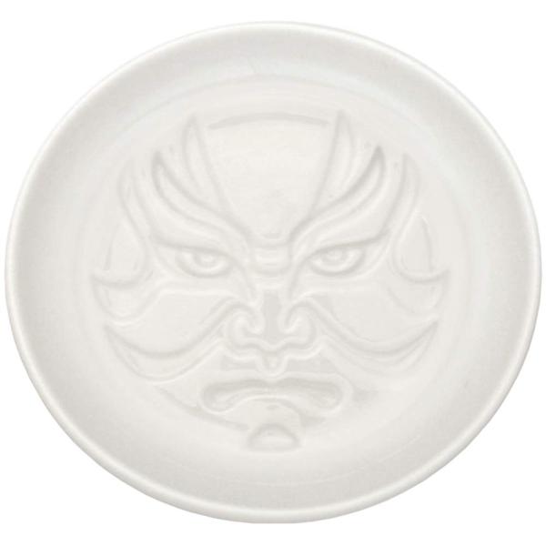 カラー：隈取/筋隈サイズ：径9cmスタイル：15)歌舞伎 隈取/筋隈サイズ:約φ9 H1.9