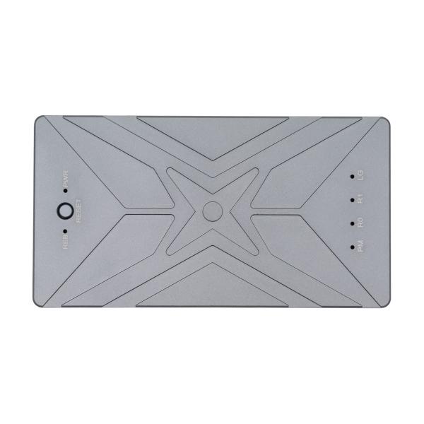 スタイル：USB3.22NVME(20Gbps)20 Gbpsインタフェース：USB-C 3.1 Gen 2インタフェース20 Gbps伝送、UASPサポート、USB 3.1タイプCからC USBケーブルに含まれる。4種類のRAIDモード：...