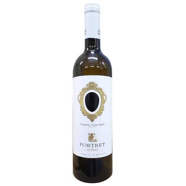 ◆ポートレットシャルドネフェテアスカレガーラ 2020（Portret Chardonnay&amp;Feteasca Regala）蜂蜜のようなコクが感じられる ワインです。しつこく無い甘さのあとに、口の中はすっきりし、香り高い余韻が長く...