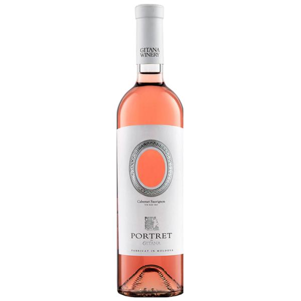 ◆ポートレットロゼ2020（Portret Rose）フレッシュなアロマと酸味、 そしてリッチな味わいを楽しめます。ロゼとして醸造された カベルネ・ソーヴィニヨン100％。* 商品名：ポートレットロゼ2020（Portret Rose）* ...