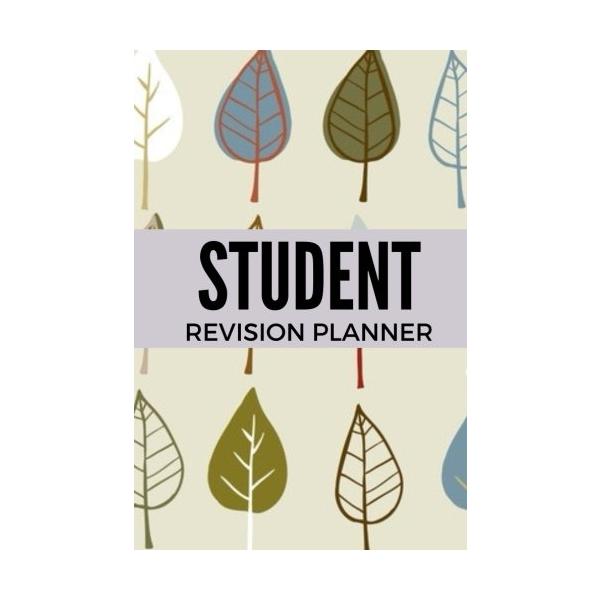 【商品概要】【商品説明】【商品詳細】ブランド：Createspace Independent Publishing Platform商品種別：Education商品名：Student Revision Planner: Leaf Desig...