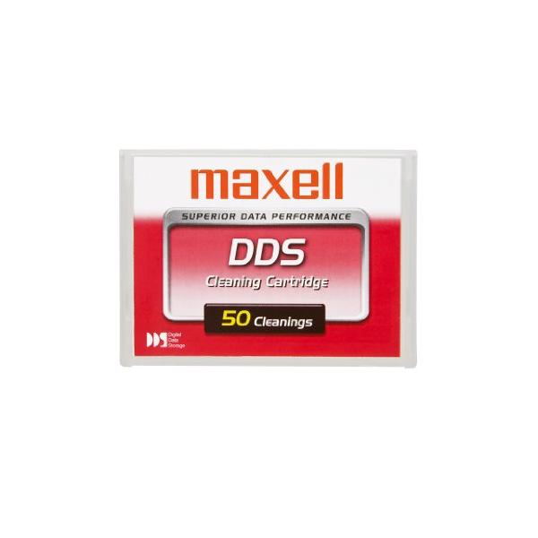 【商品概要】1個単位で販売。00025215186912。【商品説明】【商品詳細】ブランド：Maxell商品種別：家電＆カメラ商品名：Maxell 4MM DDS DATドライブ用クリーニングキット (1パック)製造元：Maxell商品番号...