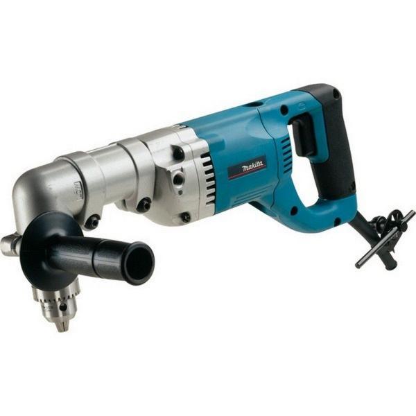 【商品概要】MAKTIA【商品説明】【商品詳細】ブランド：Makita(マキタ)商品種別：DIY・工具・ガーデン商品名：マキタ(Makita) DA4000LR 13ミリアングルドリル製造元：マキタ(Makita)商品番号：DA4000LR...