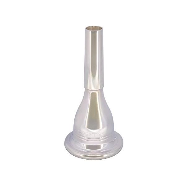 【商品概要】チューバマウスピースの代名詞「ヘルバーグモデル」オーケストラ、吹奏楽、アンサンブルとジャンルを選ばずに活躍できるマウスピースです。カップ径:32.00mmミディアム・ディープ・カップ。【商品説明】【商品詳細】ブランド：Conn ...