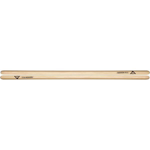 【商品概要】材質：ヒッコリー材サイズ：11.1 × 406 mm2本1組【商品説明】【商品詳細】ブランド：VATER商品種別：楽器・音響機器商品名：VATER ベーター ティンバレス・スティック 7/16インチ ヒッコリー VHT7/16製...