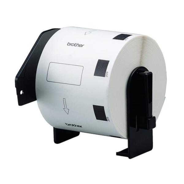 【商品概要】仕様/宛名ラベル（小）寸法/ 62×29mmブランド:ブラザー工業型番:DK-1209【商品説明】【商品詳細】ブランド：ブラザー工業商品種別：文房具・オフィス用品商品名：BROTHER QL-550用宛名ラベル(小) DK-12...