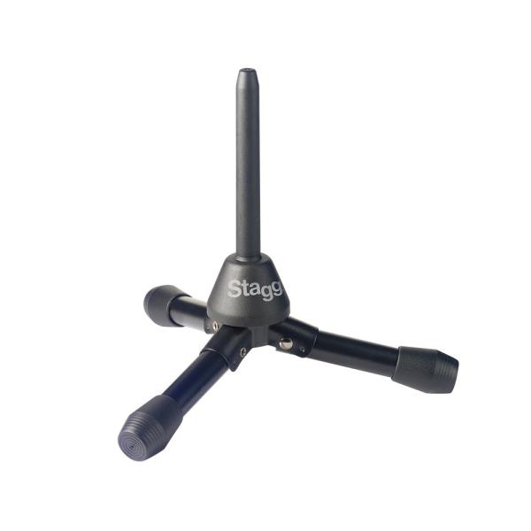【商品概要】【商品説明】【商品詳細】ブランド：Stagg商品種別：楽器・音響機器商品名：Stagg: Foldable Flute Or Clarinet Stand. For フルート, クラリネット製造元：Stagg商品番号：WIS-A...