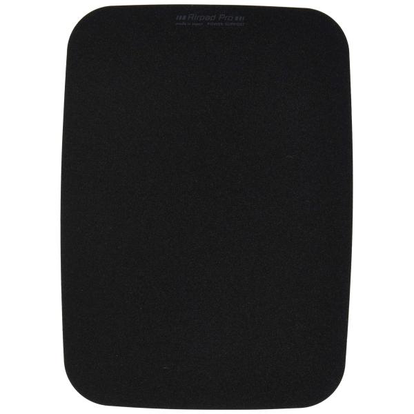 【商品概要】仕様:マウスパッドカラー:マットブラック外形寸法・重量:(幅)148mm x (奥行)206mm x (高)2mm【商品説明】【商品詳細】ブランド：Power Support商品種別：マウスパッド商品名：パワーサポート エアーパ...