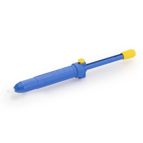 【商品概要】吸入量:28?(28cc)適用ノズル:DS01-N【商品説明】【商品詳細】ブランド：白光(HAKKO)商品種別：DIY・工具・ガーデン商品名：白光(HAKKO) SPPON 簡易はんだ吸取具 吸入量28cc DS01P製造元：白...