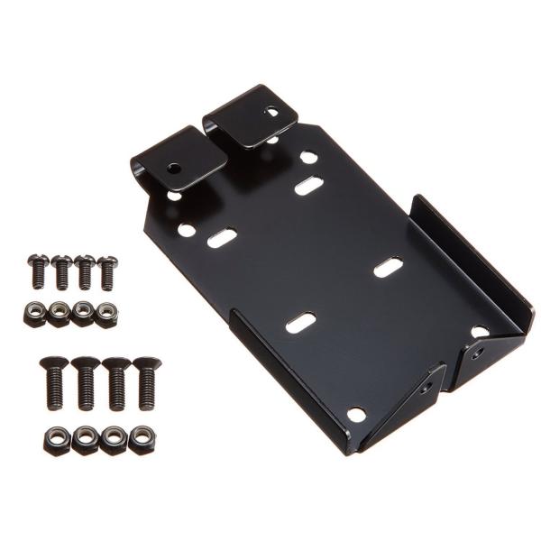 【商品概要】【サイズ】120mm X 72mm、重量：136g【対応モデル】GH-525、GH-240、GH-240S、UH-425、UKH-240S 専用のバックプレートとして、これらのモデルをハンガーネットボードに簡単に取り付けられます...