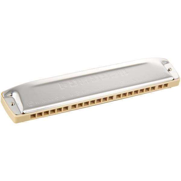 【商品概要】22穴22音音域:c1~c4正常配列寸法:17.9×3.6×2.2cm重量:86g【商品説明】【商品詳細】ブランド：TOMBO(トンボ)商品種別：楽器・音響機器商品名：TOMBO トンボ ハーモニカ 22穴 教育用 1222製造...