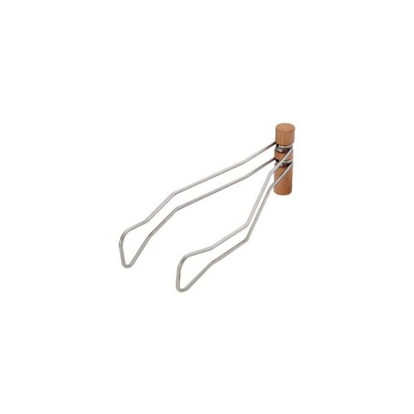 【商品概要】材質：ステンレス、天然木サイズ：332×100mm 重量：約285g【商品説明】【商品詳細】ブランド：Snow Peak(スノーピーク)商品種別：スポーツ＆アウトドア商品名：スノーピーク(snow peak) コロダッチ リフタ...