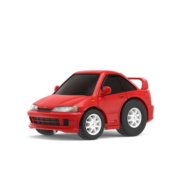 【商品概要】TinyQ ノンスケール、プルバックトイ。【商品説明】【商品詳細】ブランド：微影ＴＩＮＹ商品種別：ホビー商品名：TinyQ ホンダ インテグラ DC2 レッド製造元：TINY商品番号：VSKD68**商品内容：ワンサイズ色：レッ...
