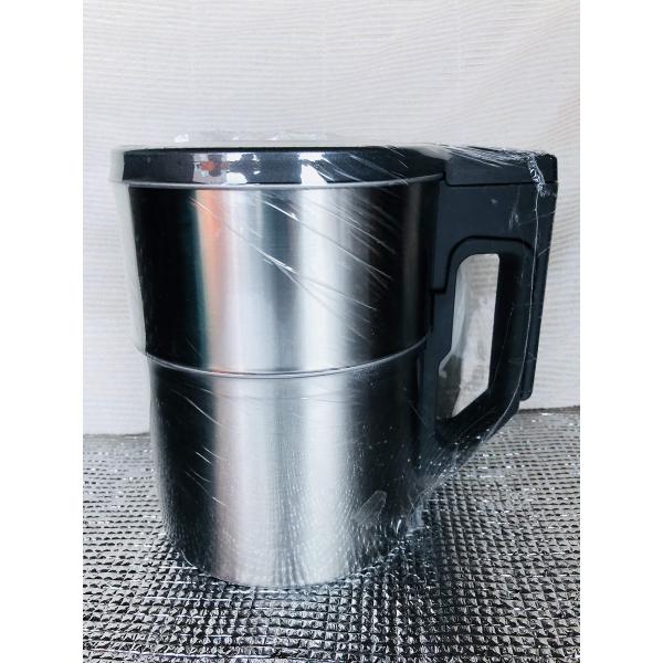 【商品概要】<b>メーカー型番:</b> TK801P-H【商品説明】【商品詳細】ブランド：パナソニック(Panasonic)商品種別：ドラッグストア商品名：パナソニック 天ぷら油クリーナー レッツフライ 2ポットタ...