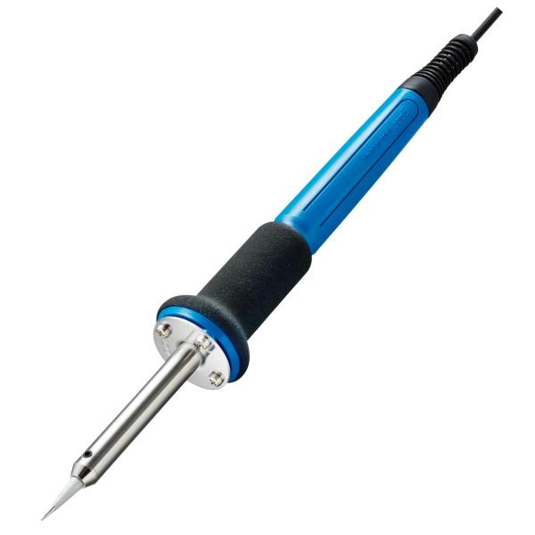 【商品概要】製造国:日本製品型番:CS-31RoHS2適合品商品の重量:43gランニングコストの安いこて先を使用できる筒型セラミックヒーター精密作業に最適な構成のタイプ【商品説明】●精密作業に最適な高性能タイプです。●【用途】●精密プリント...