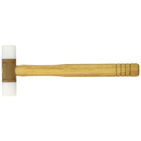 【商品概要】プラスチックハンマーハンマー・刻印・ポンチ2016年オレンジブックＯＨ　ハンマー頁掲載ＯＨ　ハンマーオーエッチ工業（株）【商品説明】【特徴】<br>●ワレ・カケに強く、カスが機械に混入するなどのトラブルを低減します。...