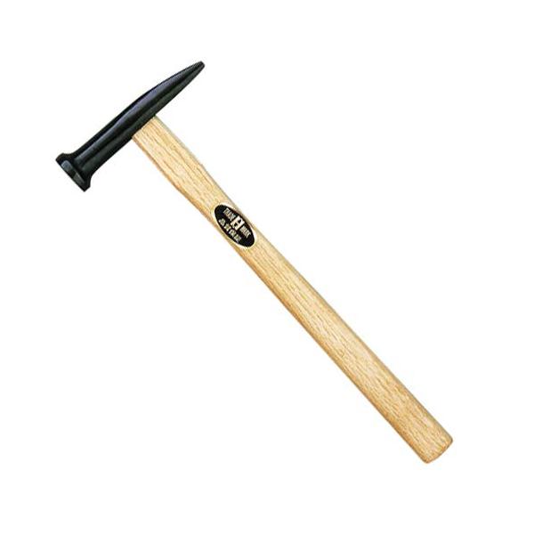 【商品概要】●板金用ハンマー。【商品説明】【商品詳細】ブランド：オーエッチ工業(O.H.)商品種別：DIY・工具・ガーデン商品名：OH 新型鈑金ハンマー カラカミ横 BK-3N製造元：オーエッチ工業(O.H.)商品番号：BK-3N色：Bla...