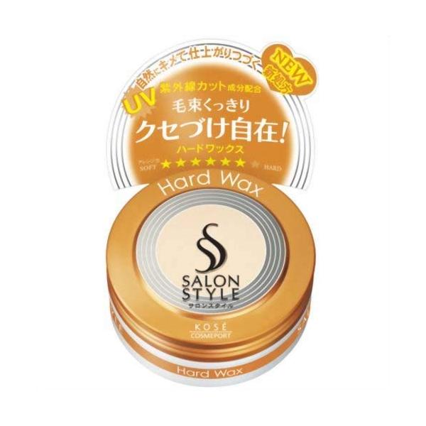 【商品概要】【商品説明】●しっかり毛束もガッチリキープして、ベタつきをおさえてすばやく簡単にメリハリかっちりスタイルに！ ●弾力のある仕上がりで、何度でもリ・アレンジ可能！ ●さわやかなフルーティフローラルの香りです。 【ご使用法】 ・指先...