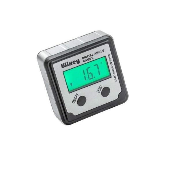 【商品概要】検出角度範囲: ±150°最小表示: 0.1°検出精度: ±0.1°電源: 単四電池×1(電池は付属しません)使用方法は簡単です。強力磁石で簡単に取り付けできます【商品説明】※単4電池仕様に変更して、電池寿命が大幅にアップ。また...