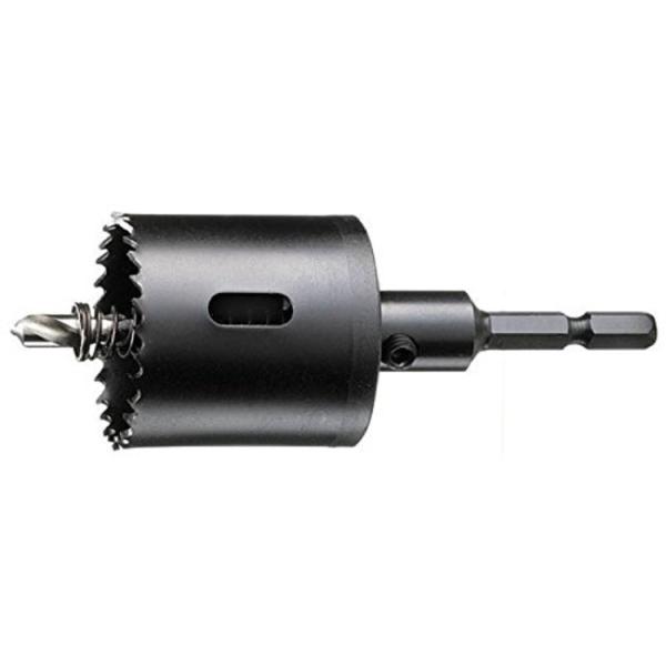 【商品概要】刃径（mm）:38有効長（mm）:3.2シャンク径（mm）:6.35刃厚（mm）:1.20【商品説明】【商品詳細】ブランド：ハウスビーエム(HOUSE B.M)商品種別：DIY・工具・ガーデン商品名：ハウスＢ．Ｍ バイメタルホル...