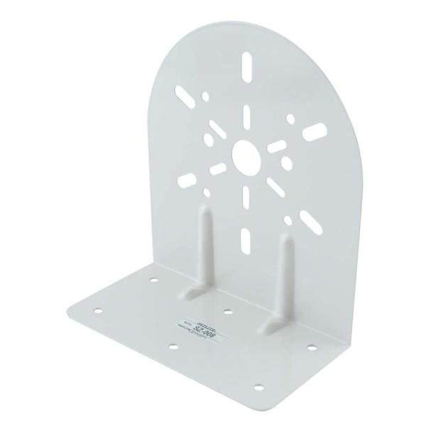 【商品概要】電気亜鉛メッキ鋼板 取付ピッチΦ50,70,120,140および□74に対応【商品説明】【商品詳細】ブランド：パトライト(PATLITE)商品種別：産業・研究開発用品商品名：パトライト 壁面取付けブラケット SZ-008 取付ピ...