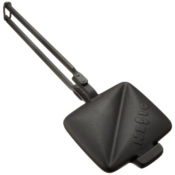 【商品概要】外寸 :143×123×417mm製品重量:1.5kg材質:鉄【商品説明】【商品詳細】ブランド：及源(Oigen)商品種別：ホーム＆キッチン商品名：南部鉄 ホットサンドメーカー F-416製造元：及源(Oigen)商品番号：F-...