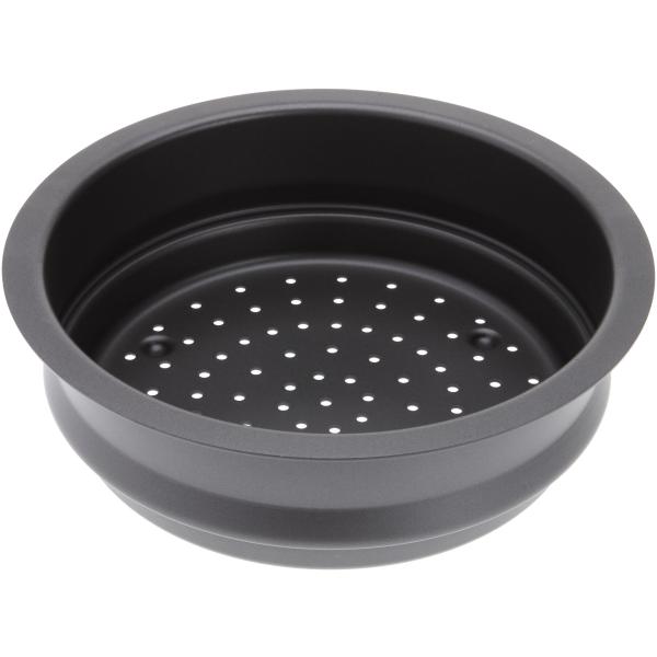 【商品概要】サイズ:約277×277×90mm重量:約460g材質:アルミ板材(ふっ素樹脂加工)生産国:中国【商品説明】【商品詳細】ブランド：平野レミ(Hirano Remy)商品種別：ホーム＆キッチン商品名：平野レミ(Hirano Rem...