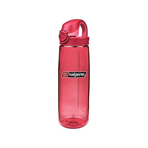 【商品概要】アメリカ【商品説明】【商品詳細】ブランド：Nalgene商品種別：スポーツ＆アウトドア商品名：nalgene(ナルゲン) OTFボトル ビートレッド 91396製造元：nalgene(ナルゲン)商品番号：5565-7024_Re...