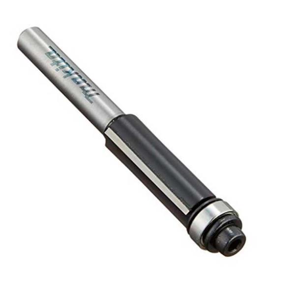 【商品概要】コロ付フラッシュビット軸径:6mm全長:58mmA:9.5mmL2:25.4mm【商品説明】【商品詳細】ブランド：Makita(マキタ)商品種別：DIY・工具・ガーデン商品名：マキタ(Makita) コロ付フラッシュビット6X1...