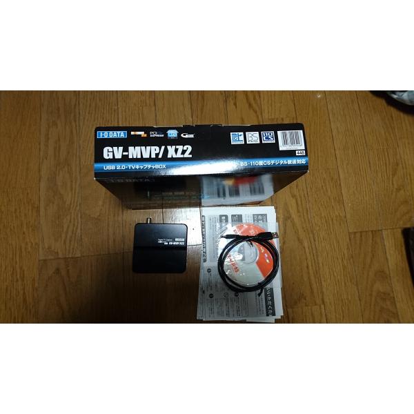 【商品概要】タイプ：キャプチャ形状：BOXバス：USBチューナー：デジタル対応機種：DOS/V【商品説明】【商品詳細】ブランド：アイ・オー・データ商品種別：外付TVチューナー・ビデオキャプチャ商品名：I-O DATA 地上・BS・110度C...