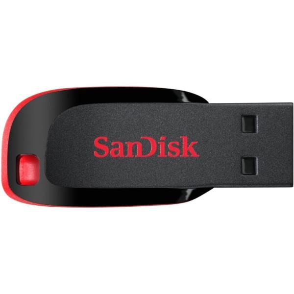 【商品概要】【商品説明】SanDisk Cruzer Blade USB flash drive Click here for a larger image【商品詳細】ブランド：SanDisk商品種別：USBメモリ・フラッシュドライブ商品名...