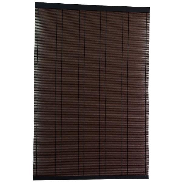 【商品概要】サイズ:約88×180cm本体重量:約950g素材・材質:本体=ポリプロピレン、上下レール=PVC、編糸=綿糸生産国:日本付属品:巻上げ器付き【商品説明】【商品詳細】ブランド：大湖産業商品種別：ホーム＆キッチン商品名：大湖産業 ...