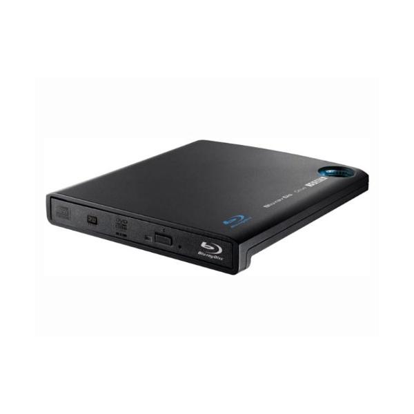 【商品概要】タイプ：外付ポータブル【商品説明】【商品詳細】ブランド：アイ・オー・データ商品種別：外付ブルーレイドライブ商品名：I-O DATA BDXL・3D再生対応 ポータブルブルーレイドライブ BRP-U6XE製造元：アイ・オー・データ...