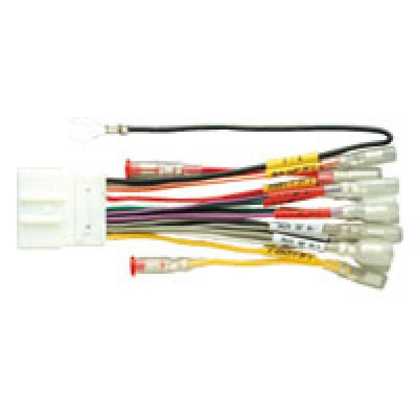 【商品概要】生産国：日本【商品説明】【商品詳細】ブランド：エンディー(Endy)商品種別：車＆バイク商品名：ENDY（エンディー） カーコンポ接続コネクター 日産車用 20ピン EJC-024N製造元：エンディー(Endy)商品番号：EJC...