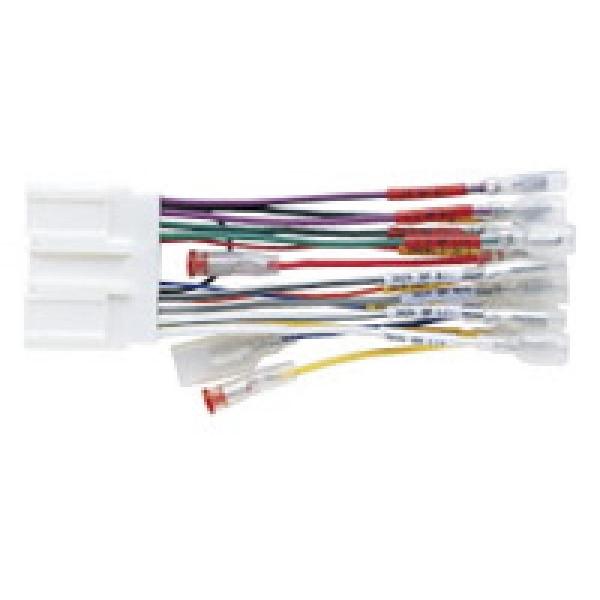 【商品概要】生産国：日本【商品説明】【商品詳細】ブランド：エンディー(Endy)商品種別：車＆バイク商品名：ENDY（エンディー） カーコンポ接続コネクター マツダ・アンフィニ・ユーノス車用 24ピン EJC-043Z製造元：エンディー(E...