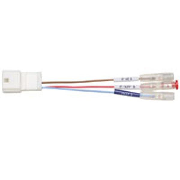 【商品概要】生産国：日本【商品説明】【商品詳細】ブランド：エンディー(Endy)商品種別：車＆バイク商品名：ENDY（エンディー） 車速センサーコネクター 日産車用 12ピン EJC-320N製造元：エンディー(Endy)商品番号：EJC-...