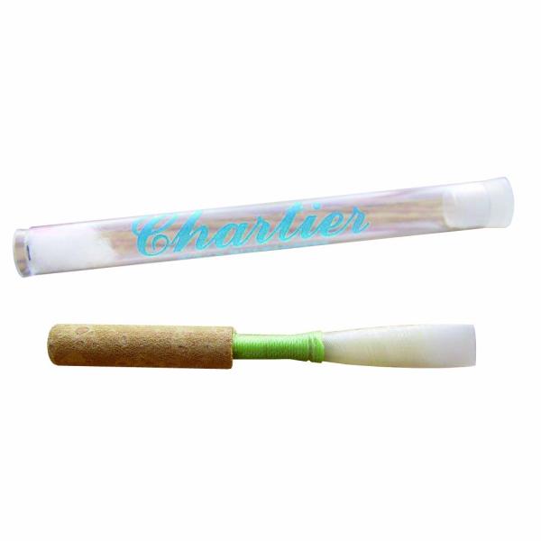 【商品概要】プラスチックオーボエリードスタイル:ミディアムソフト簡単に遊べます。まろやかなトーン【商品説明】【商品詳細】ブランド：Chartier商品種別：楽器・音響機器商品名：Chartier CPO-MS プラスチックオーボエリード、ミ...