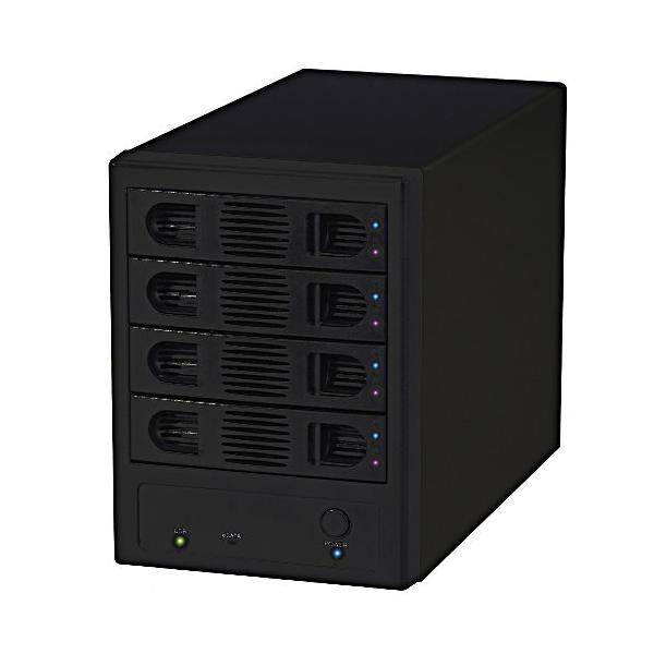 【商品概要】接続形態:外付 / インターフェース:USB3.0/SerialATA / 対応ドライブ:HDD / 搭載ドライブ:2.5/3.5インチSerialATA / 搭載可能数:4【商品説明】【商品詳細】ブランド：MARSHAL商品種...