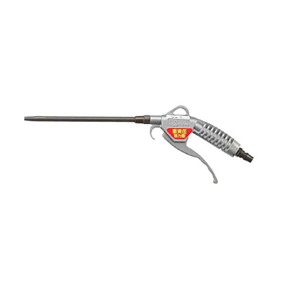 【商品概要】ノズル長さ(mm):200ノズル口径(mm):3.5ノズル取付口:G1/8エア取付口:G1/4全長(mm):355最高使用圧力:1MPa【商品説明】【商品詳細】ブランド：WTBワタベコーポレーション商品種別：DIY・工具・ガーデ...