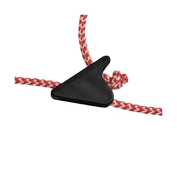 【商品概要】【商品説明】【商品詳細】ブランド：ヒルバーグ(HILLEBERG)商品種別：スポーツ＆アウトドア商品名：ヒルバーグ アクセ ラインランナー2mm (10個)製造元：HILLEBERG (ヒルバーグ)商品番号：1277010900...