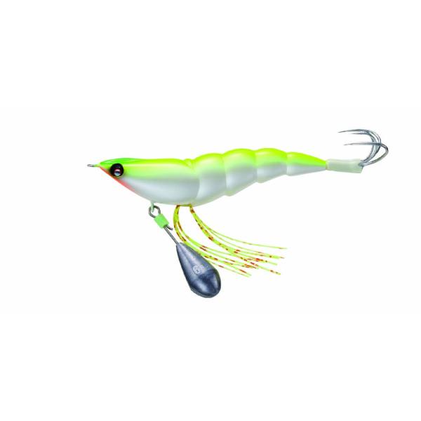 【商品概要】COLOR:パールチャートリュースサイズ:3.5号重量:42gシンカー:8号(30g)目安水深:2~10m【商品説明】【商品詳細】ブランド：DUEL(デュエル)商品種別：スポーツ＆アウトドア商品名：DUEL(デュエル) YO-Z...