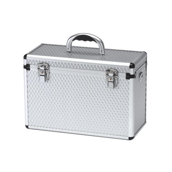 【商品概要】外寸サイズ:410W×190D×280Hmm内寸サイズ:385W×170D×255Hmm質量:2.3kg収納可能真空ポンプ:TA150VX、TA150XD、TA150W、TA150TV、TA150FX型番:TA150CS【商品説...