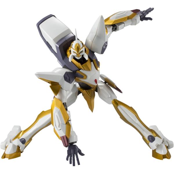 【商品概要】<b>対象性別 :</b>男の子【商品説明】【商品詳細】ブランド：TAMASHII NATIONS商品種別：おもちゃ商品名：TAMASHII NATIONS ROBOT魂 [SIDE KMF] ランスロッ...